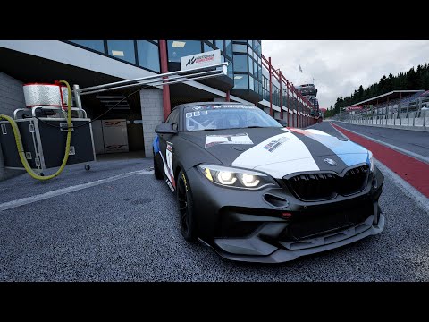Steam Community :: Video :: Assetto Corsa Competizione Challengers Pack ...