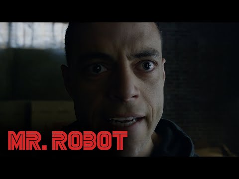All The Way | Mr. Robot