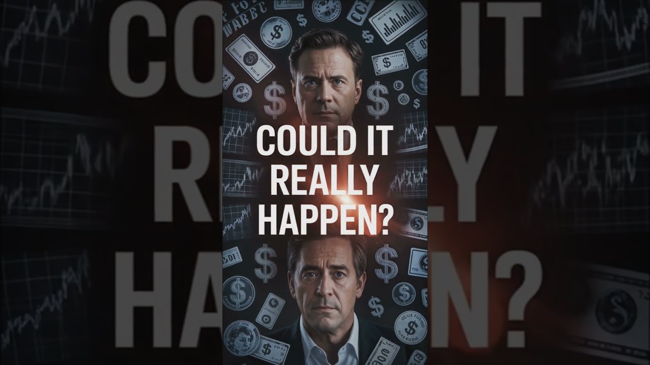 What Happens If the U.S. Dollar Collapses? 💥💵 #money #facts #economy