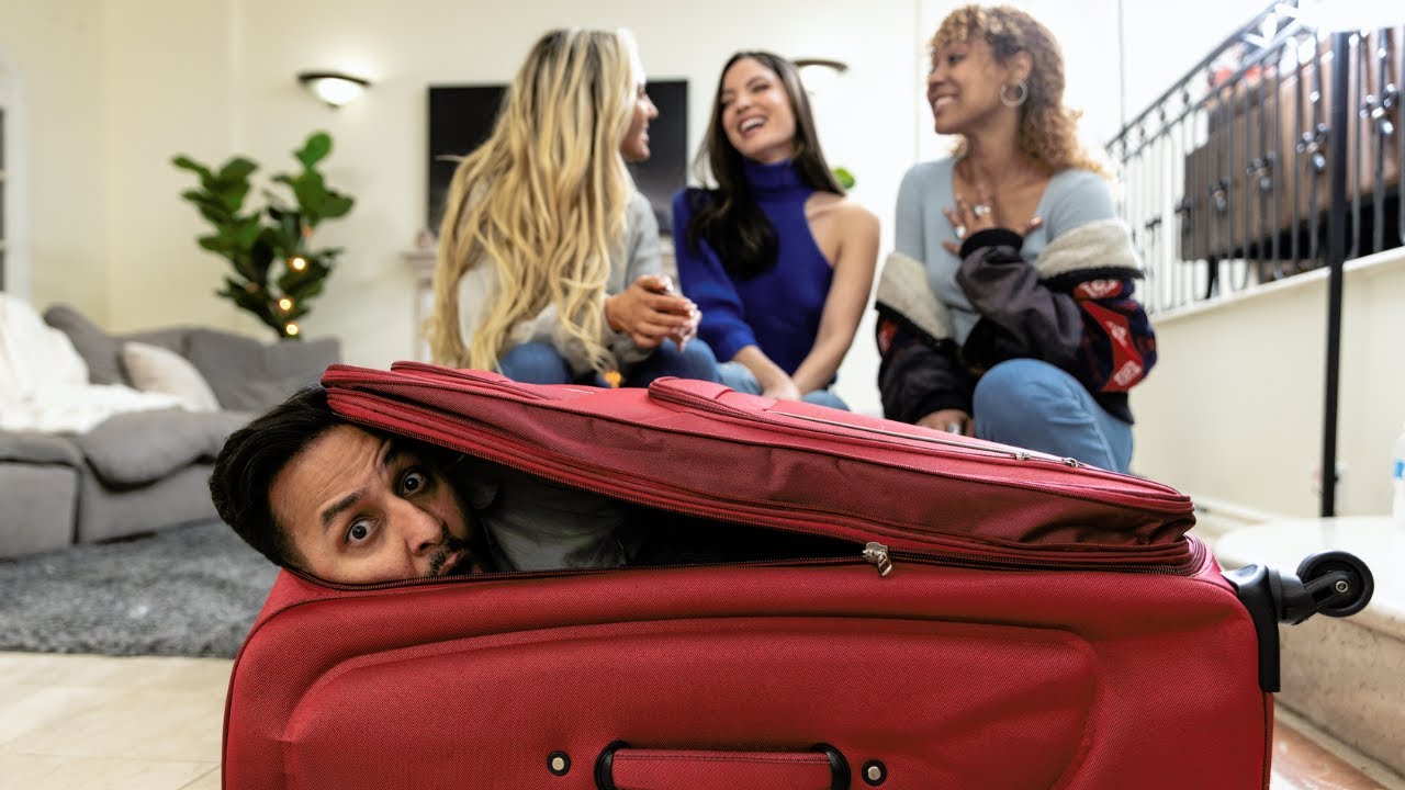 JEALOUS BOYFRIENDS PT 2 | Anwar Jibawi