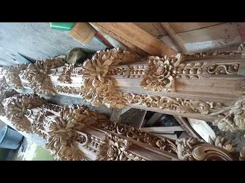 #ukiran #taksu bali #seni bali
