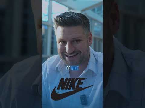 How Nike used Outcome of Outcomes philosophy with Michael Jordan