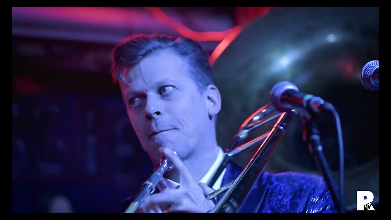 The Horno Stars Live At Reggies 1.2.25 (Full Set)