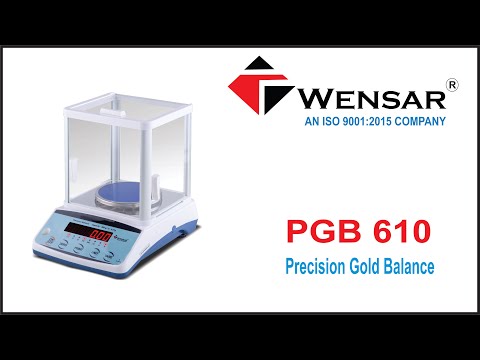 WENSAR Precision Balance Wholesalers & Distributors in India
