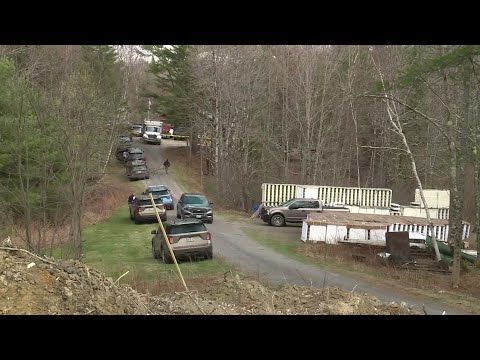 Joseph Eaton biography: 13 things about Bowdoin, Maine man – CONAN Daily