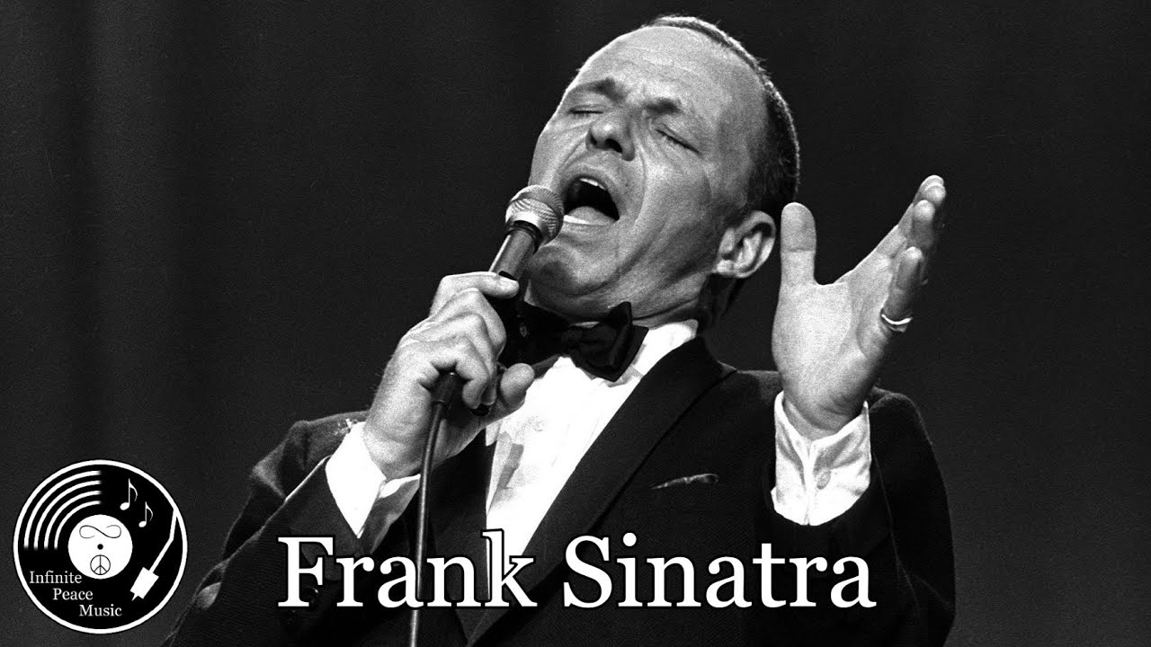 Frank Sinatra - Reminiscing Silent Slideshow