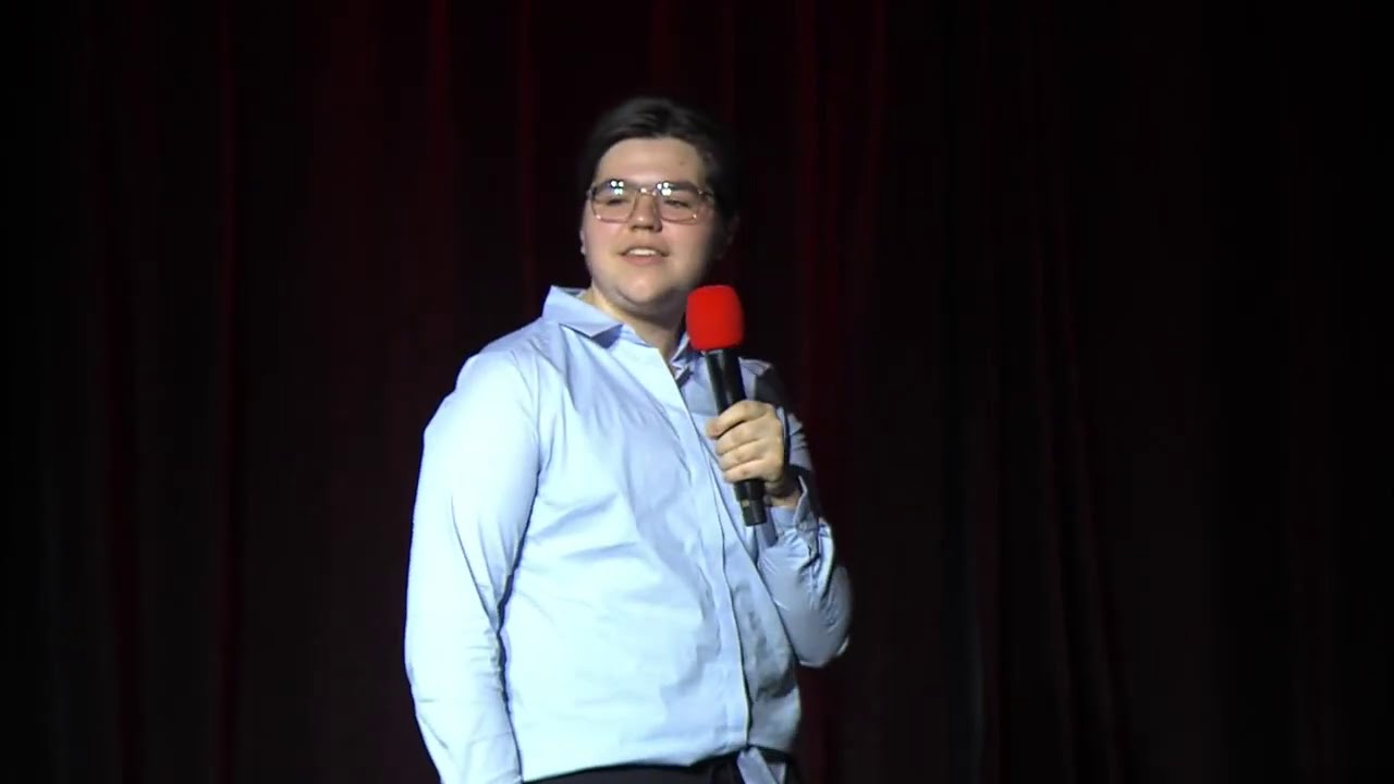 Progress in Small Steps: How We Can Succeed by Succeeding | Audrey Anderson | TEDxYouth@CECFC