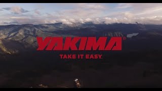 Yakima JayHook Kayak Roof Rack – Outdoorplay