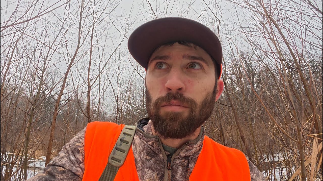 Close Call on the Public Buck, Still Hunting Tips | Flatlander