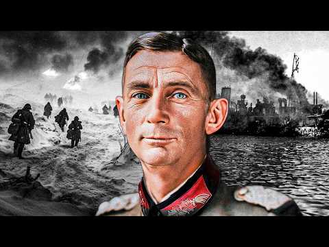 Eduard Dietl: The Rise and Fall of the "Hero of Narvik"