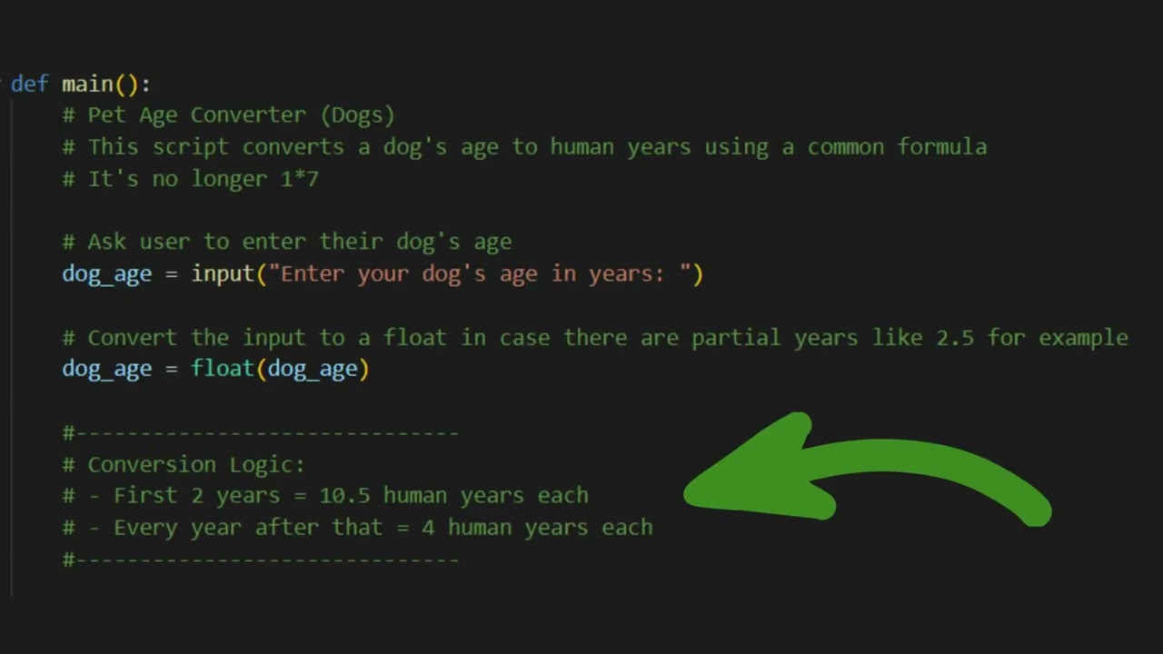 2025 Python Programming Comment Tutorial