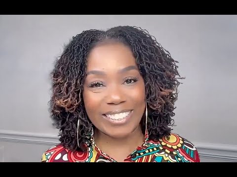 Dr Raymona H Lawrence SCD Awareness Day 2025