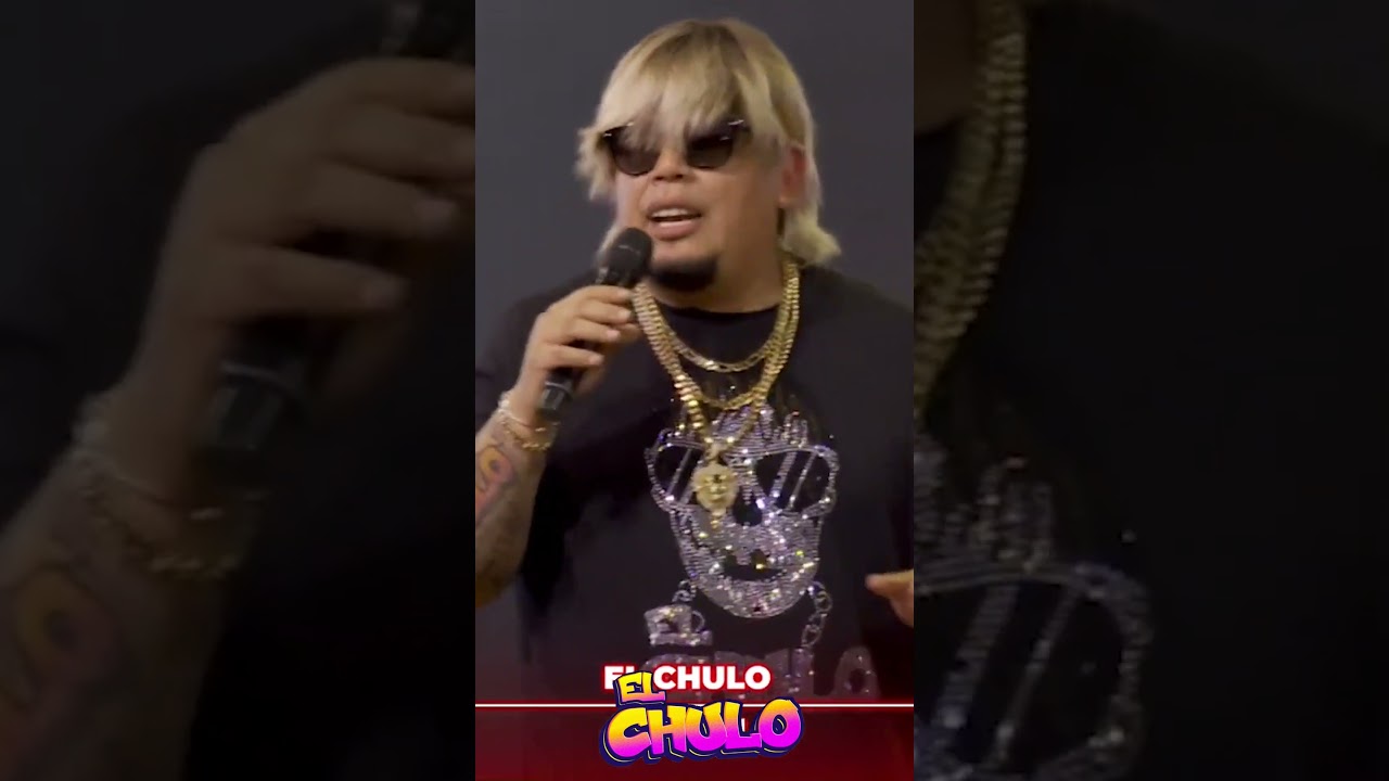 All for a lion - El Chulo