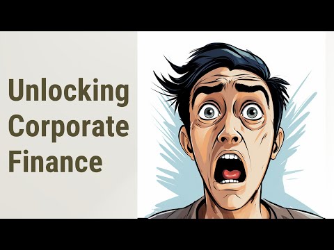 Understanding Corporate Finance: Master Prefixes and Suffixes!