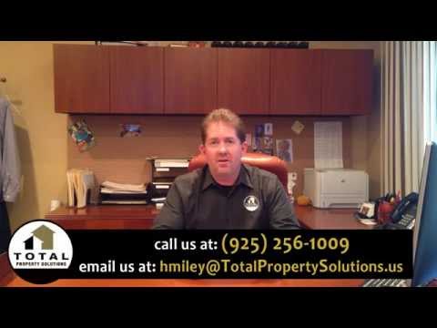 What is it Like Working with Total Property Solutions?