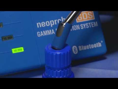 Neoprobe® In-Service Video: Technician Focus - Auto Range