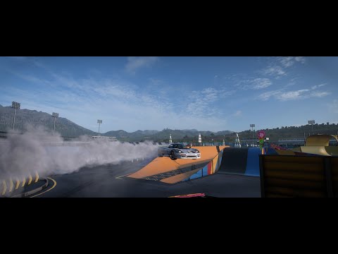 Steam Community :: Video :: New stadium in FH5🗿
