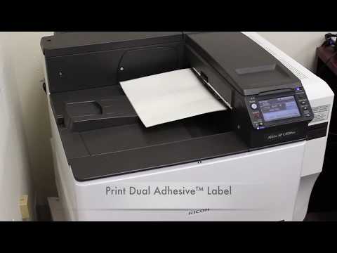 Self Adhesive Labels - Adhesive Label Latest Price, Manufacturers ...