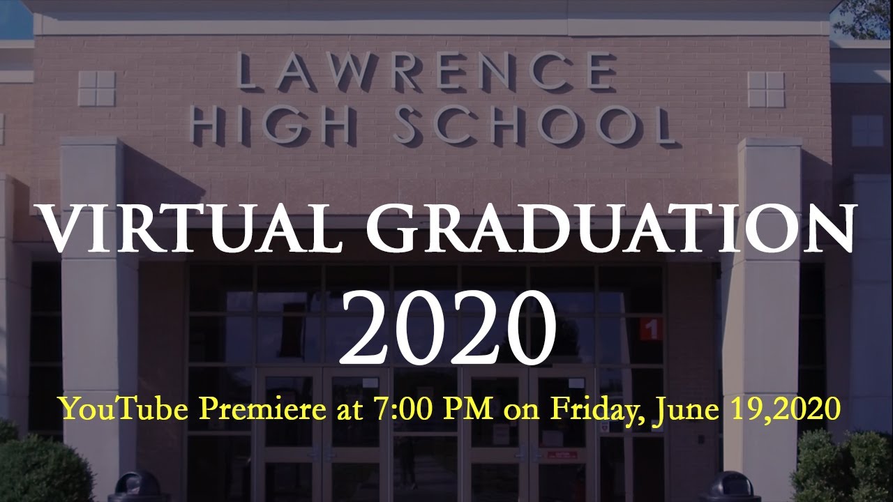 LHS Virtual Graduation 2020
