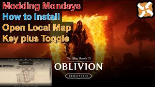 Modding Mondays - How to Install Open Local Map Key plus Toggle at ...