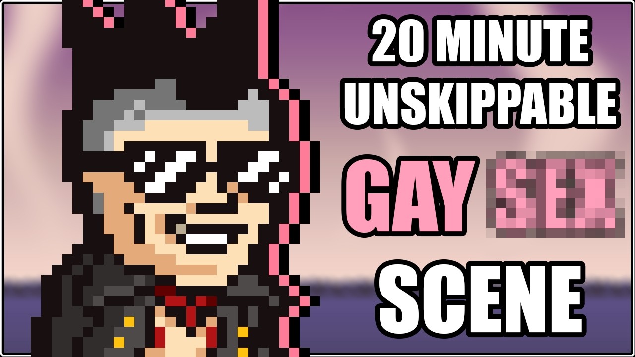 LISA The Hopeful - Two Sides of a Fandom