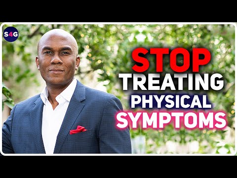 Why a Holistic Approach to Health Is Something You Need to Learn — with Dr. Columbus Batiste