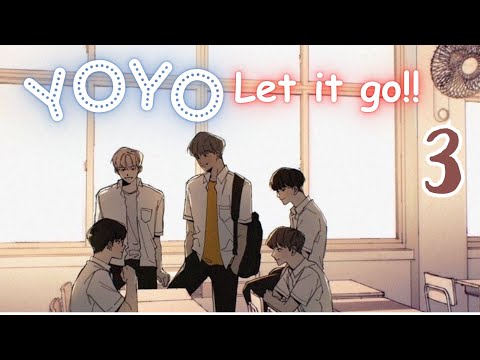 [ENG-VIETSUB] EP 3 YoYo Check It Out Dethrones Old Comedy Kings | New Viral Animation