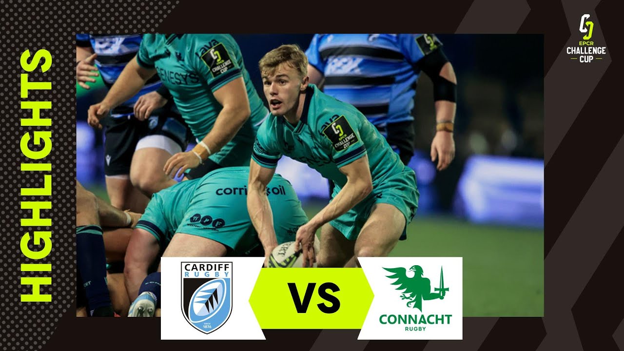 Videos | EPCR Challenge Cup