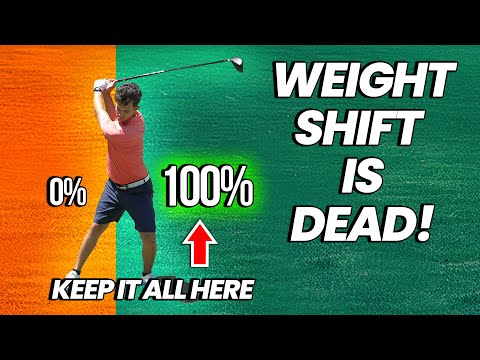 You're Probably Dead Wrong About What Creates Swing Speed