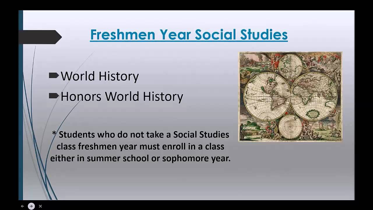 Period 4 - Graduation Requirements