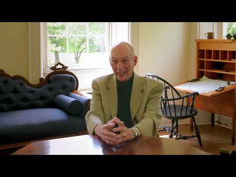 Lt. Col. (ret.) Justin M. Martin – Virginia & the Vietnam War Oral History