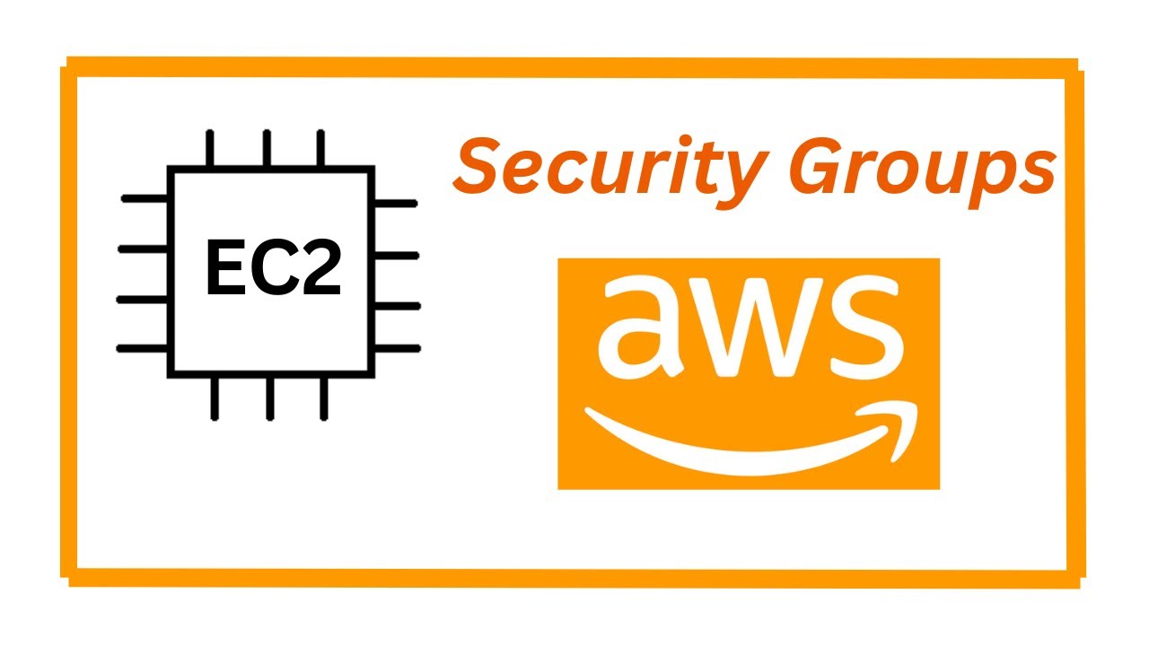How to create security groups in EC2 instance | Security Groups AWS tutorial for beginners