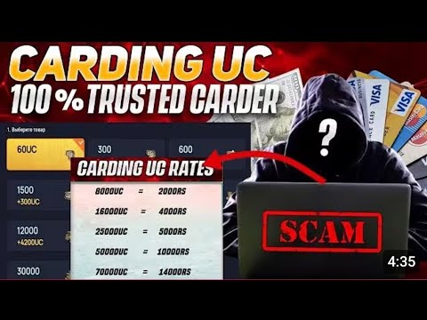 Free Carding Uc Kaise Purchase Karen _ Best Bgmi Uc Carding Full Method π₯_ Latest 2025 _100_ Working