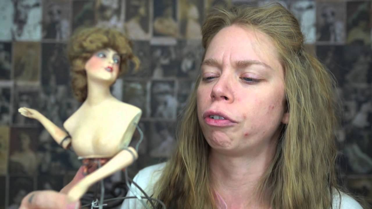 ANTIQUE HAUL- DOLLY PYTHON/CURIOSITIES