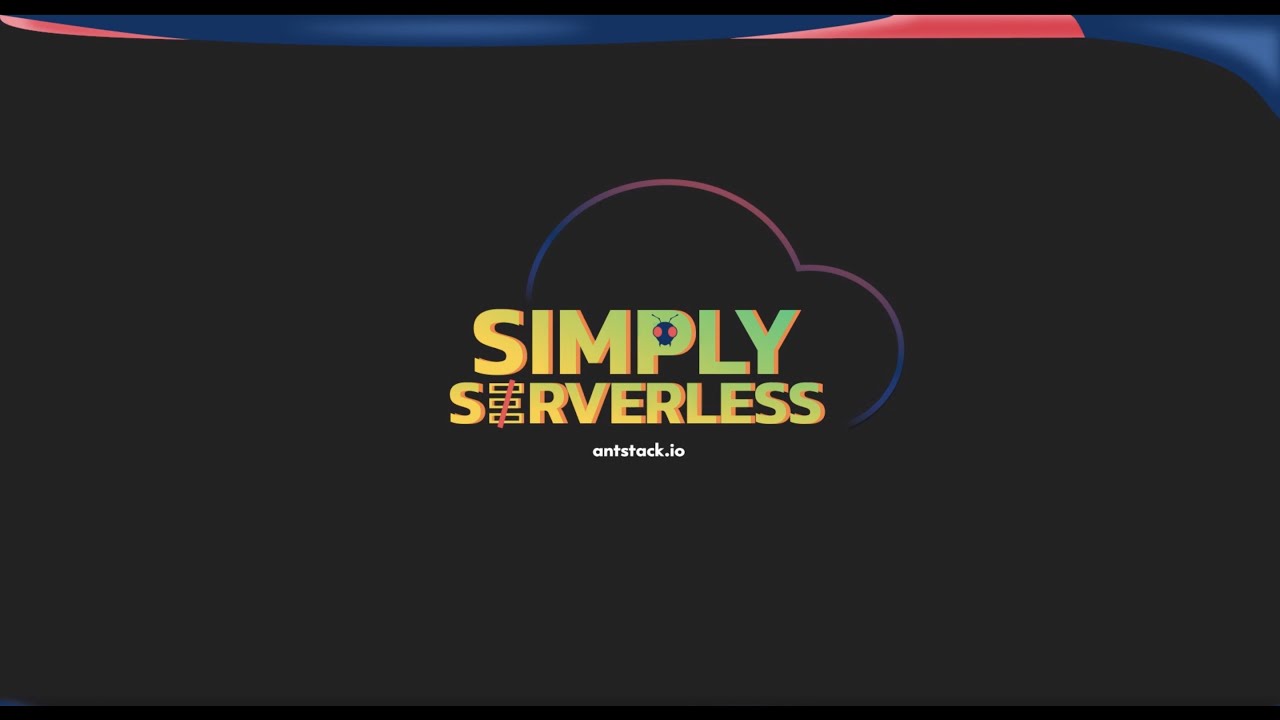 Walk-through of Getting Started with Serverless for Developers