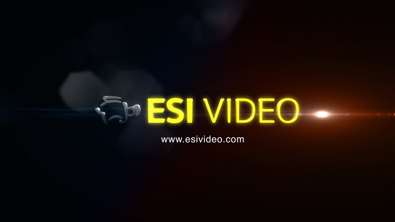 2019 ESI Video End of the Year Recap