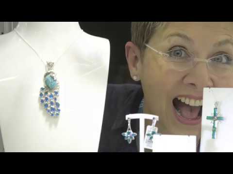 Shop LC at JCK 2018: Becky's Return to JCK