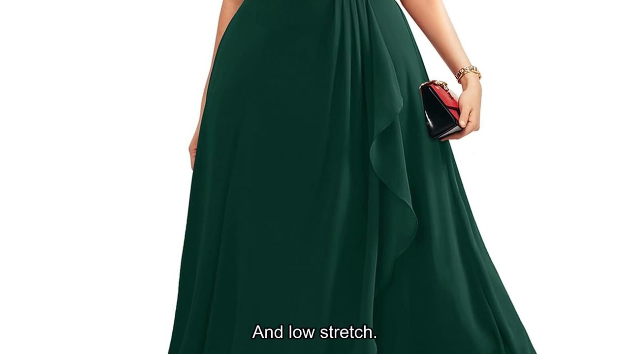 Glittering Gala: Plus Size Sequin Dress Review