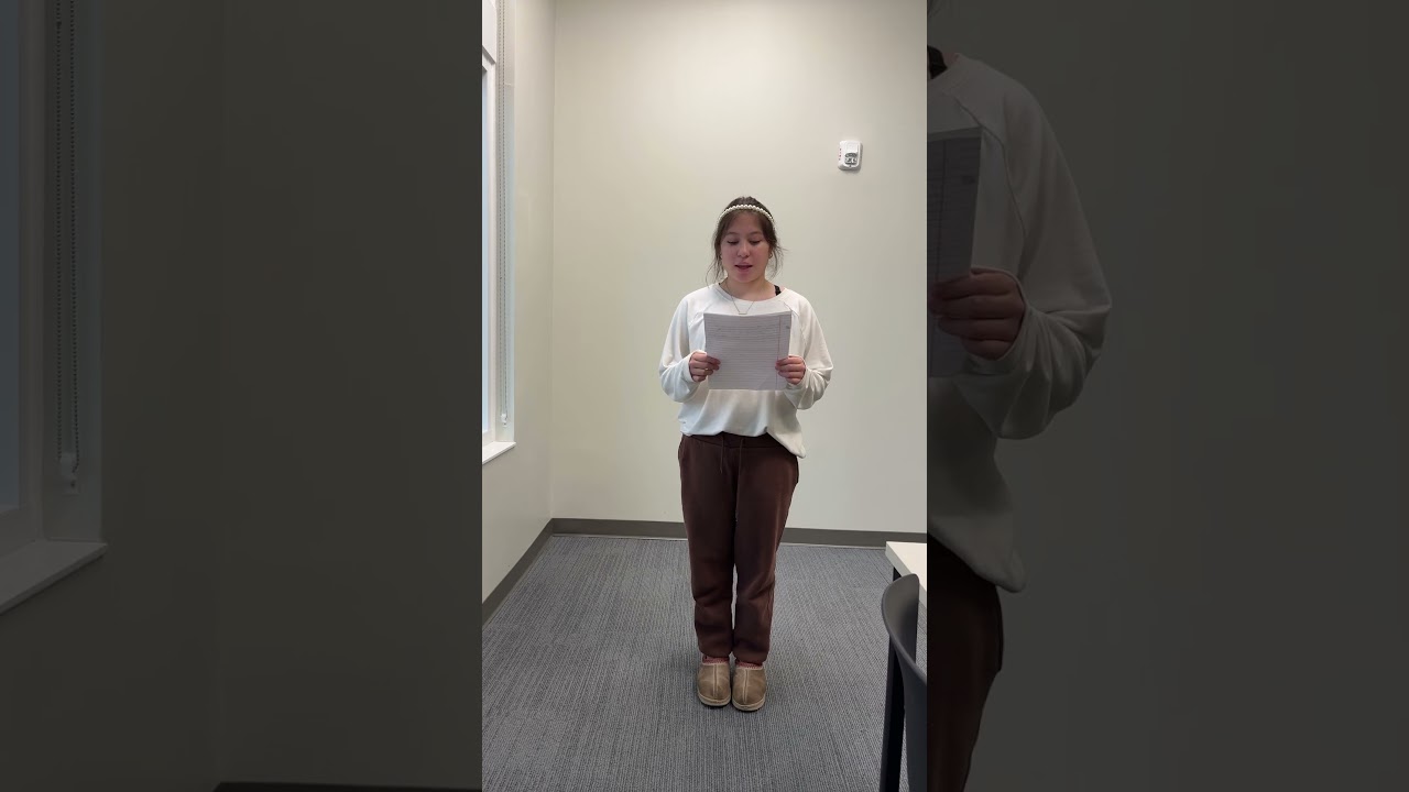 Sarahi Flores, Wash Hands to Fight Bac