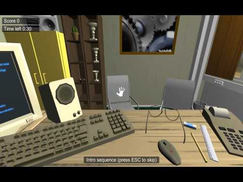 Steam Community :: Video :: Office Rage Simulator 2014 08 14 18 39 pelailut