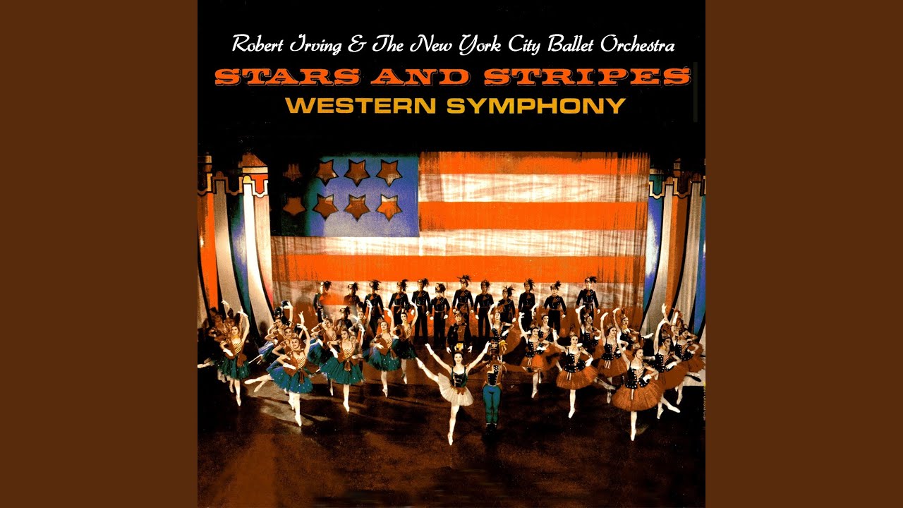 Western Symphony - 