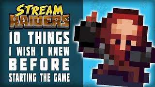 16 Games Like Stream Raiders – Games Like