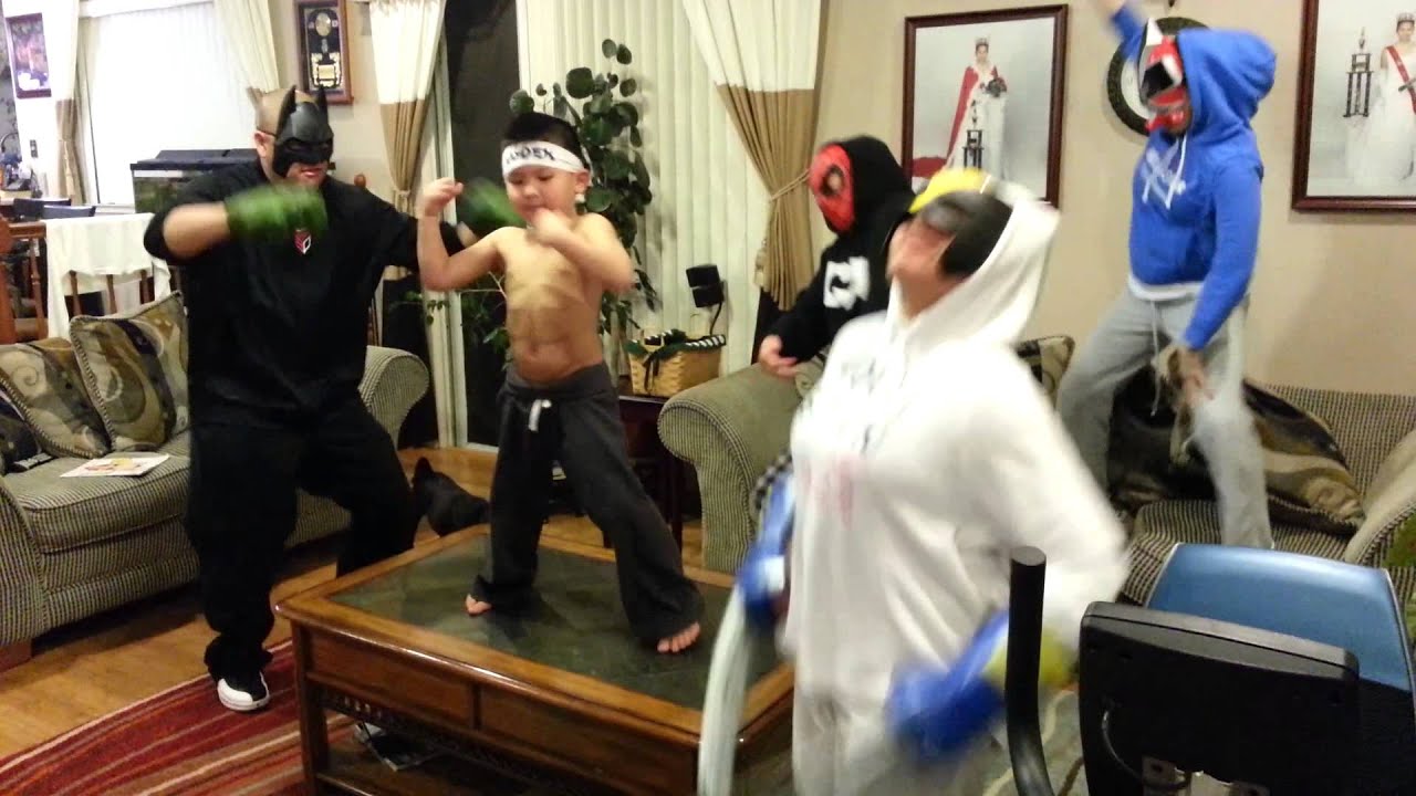 Jayden GM Harlem Shake