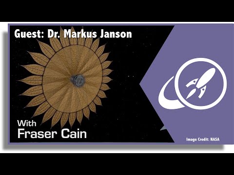 Dynamically Stable Large Space Structures via Architected Metamaterials | Space | Before It's News