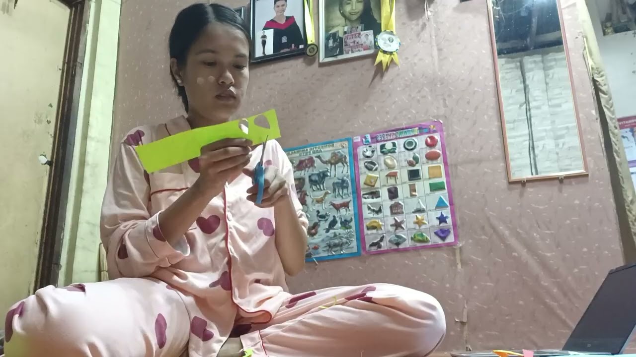 Module 2: Task 2- Model Making 