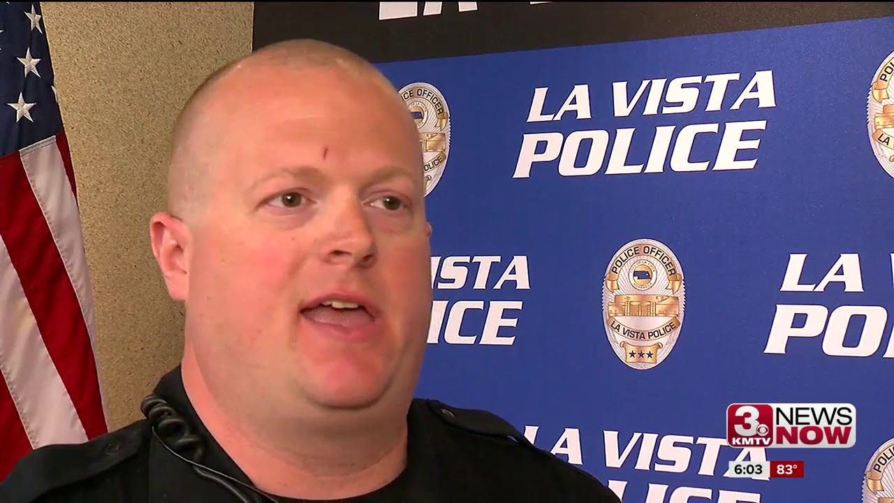 LVPD using fingerprint scans to identify people