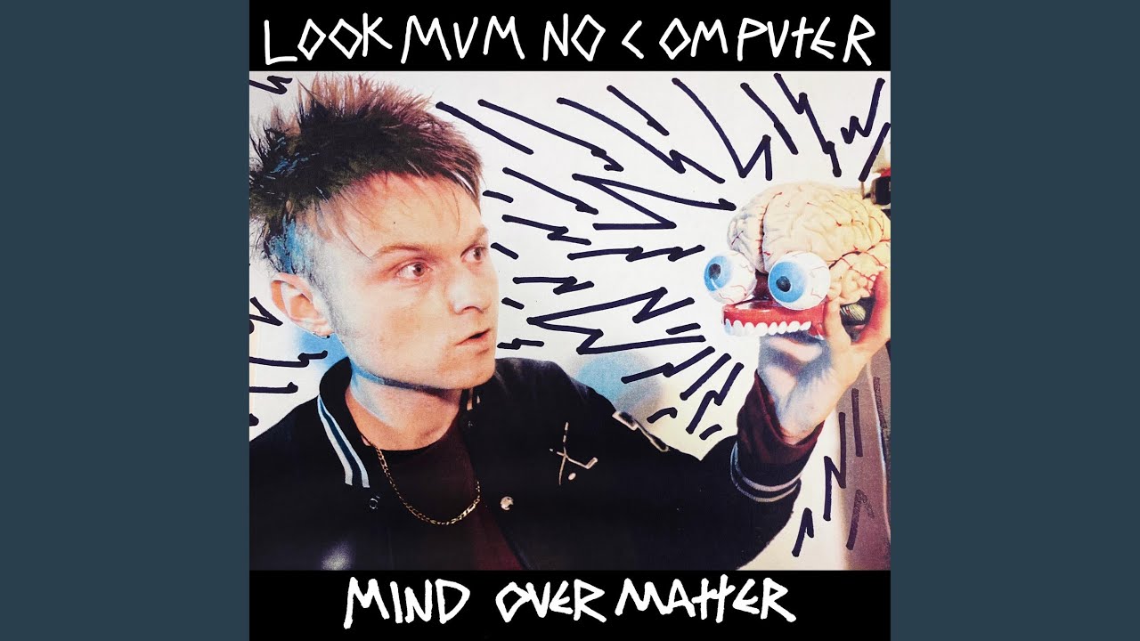 Mind Over Matter