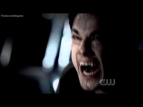 The Vampire Diaries Season 5 Episod 1