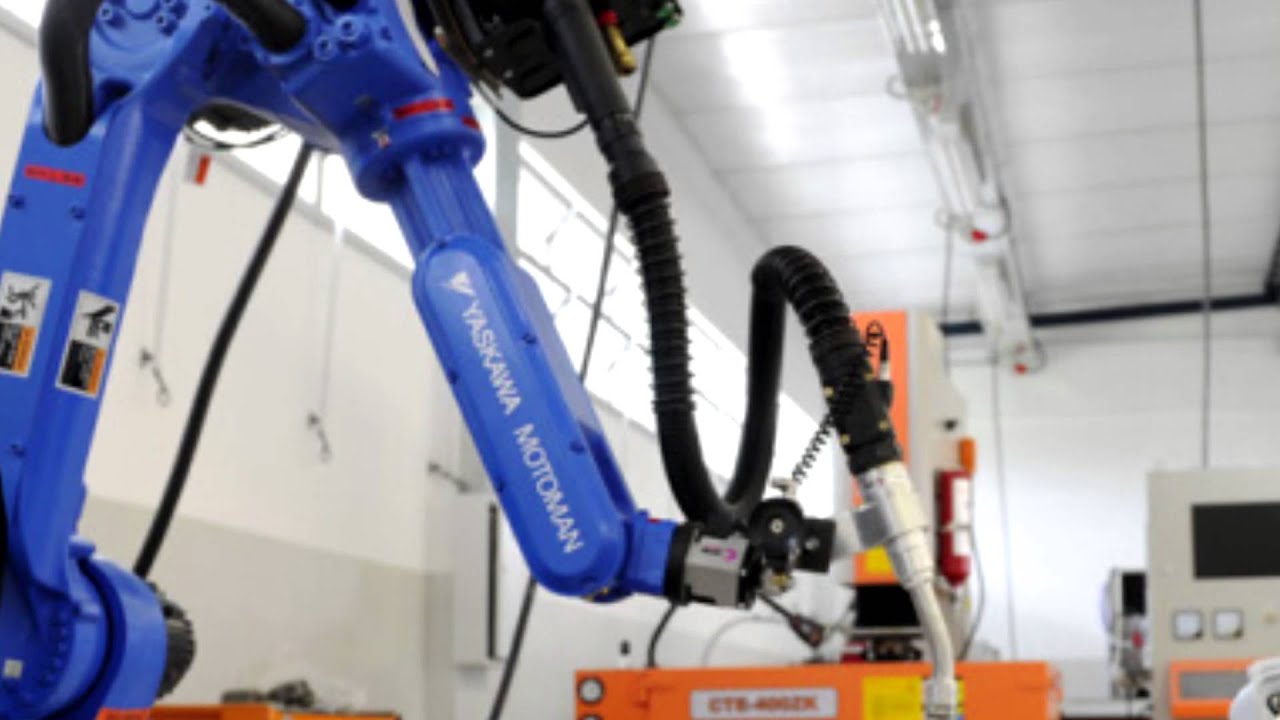 Guia das Profissões: Engenharia de Controle e Automação