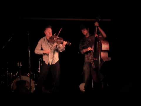 Fiddle Music ~ Oliver Swain & Jeremy Penner
